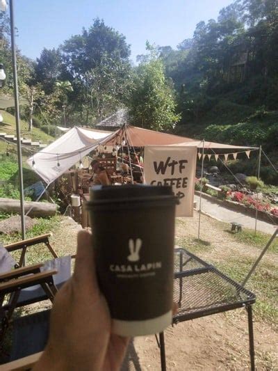 รูป Wtf Coffee Camp