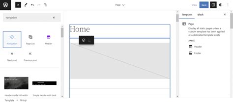 How To Create A WordPress Dropdown Menu Using Methods