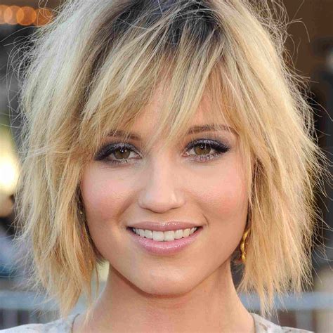 15 Inspiring Shag Haircuts For Thin Hair The Fshn