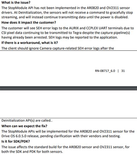 Nvsiplcamera Execute Bug Drive Agx Orin General Nvidia Developer