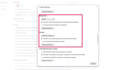 Problem With Audio And Or Video Documentation Livestorm