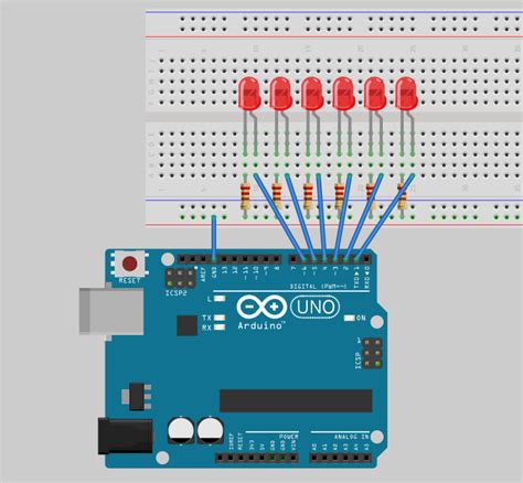 arduino新入手体验三个小实验 押尾光腚朗 博客园 arduino新入手体验三个小实验 押尾光腚朗 博客园