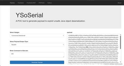 Day68：web攻防 Java安全and原生反序列化andspringboot攻防andheapdump提取andcvejava原生反序列化 Csdn博客