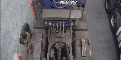 Vuewo Proactively Deter And Capture Fuel Theft Vuewo