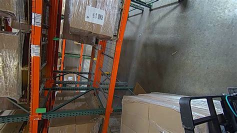 Pallets Detectionn 5 Object Detection Dataset By Majid Taheri