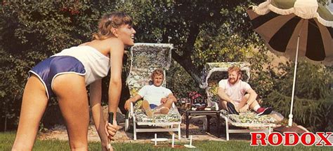 Two Retro Couples Fucking