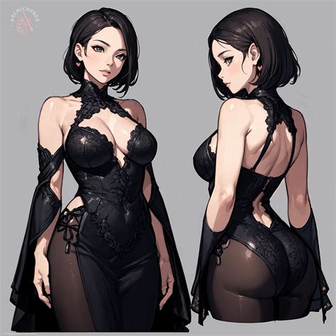 Anime Dress Code 79 By Remicorner On Deviantart