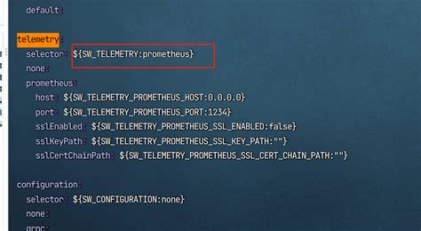 skywalking 安装部署与使用 怪圣卡杰 博客园