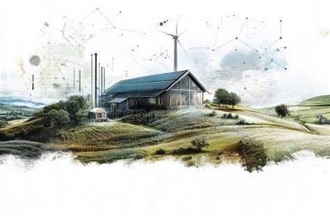 Innovative Practices Redefining Modern Agriculture And Sustainability