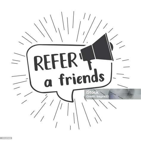 공유 미디어 정보는 친구 라우드 스피커 아이콘을 참조합니다 프로그램 또는 앱 네트워크 및 미디어 게시물 고객 참여에 대한 스톡 벡터 아트 및 기타 이미지 Istock