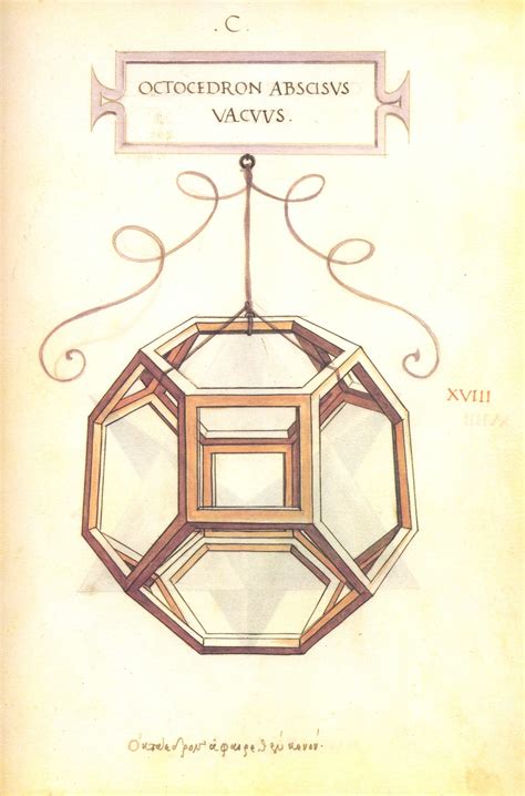 The Truncated Octahedron Hexnet