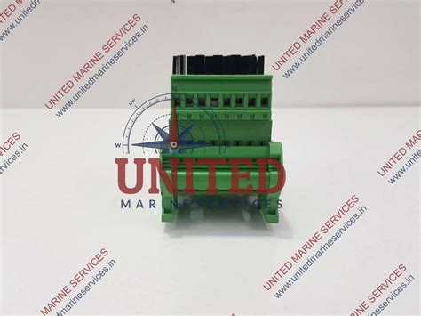 Norcon Dim 50ce Dimmer Unit With Potmeter United Marine Services