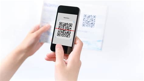 Comment Scanner Un Qr Code Sur Samsung