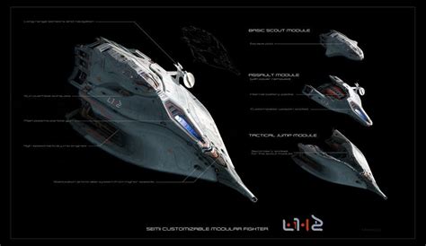Modular Spaceship By Scharborescus Spaceship Design Concept Ships Sci Fi Ships Modular Spaceship By Scharborescus Spaceship Design Concept Ships Sci Fi Ships