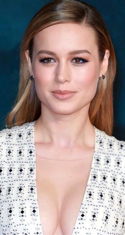 Pin By Rick On Brie Larson Beautiful Face Brie Larson Brie