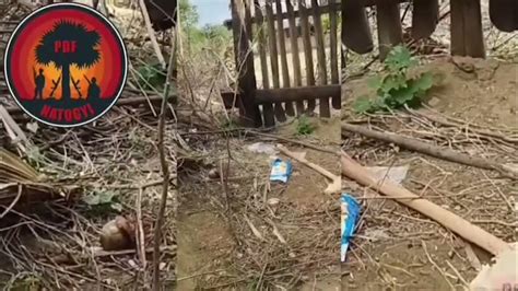 တောင်သာမြို့နယ် ဇရပ်ကြီးကျေးရွာရှိ စစ်ကောင်စီတပ် တိုက်ခိုက်ခံရ Youtube