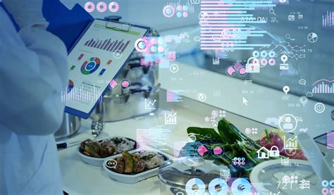 the role of scada in ensuring food safety and quality control food