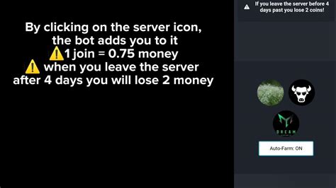 join 4 join discord bot tutorial youtube