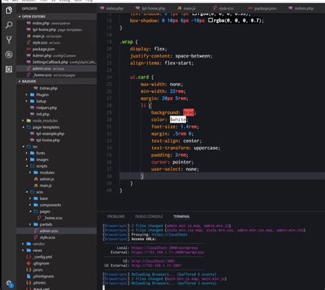 How To Create Database In Wordpress From Php My Admin