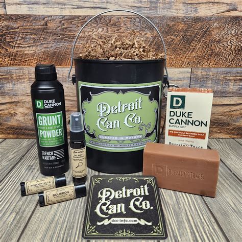 The Ass Entials Can Collection The Michigan Outfitter