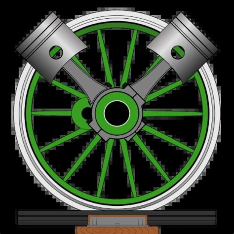 Jnr Class 9600 Locomotive Wiki Fandom