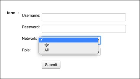 Chapter 10 Web2py Capacity Planning Use Cases — Python For Network