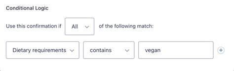 How To Create Custom Confirmation Messages In Gravity Forms With Examples Gravitykit