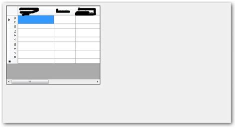 C Автоматическое изменение размера Datagridview на форме и размера ячеек при программном