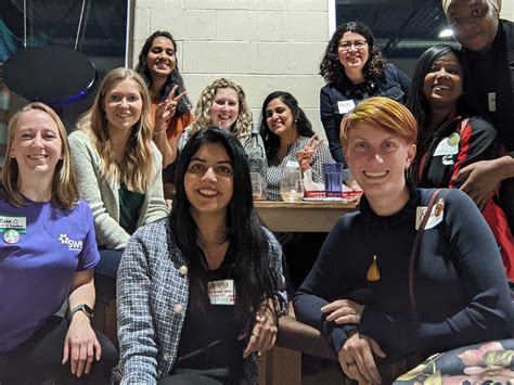 Networking Committee Central Indiana