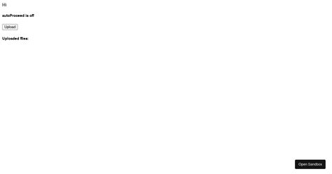 React Hooks Counter Demo Forked Codesandbox