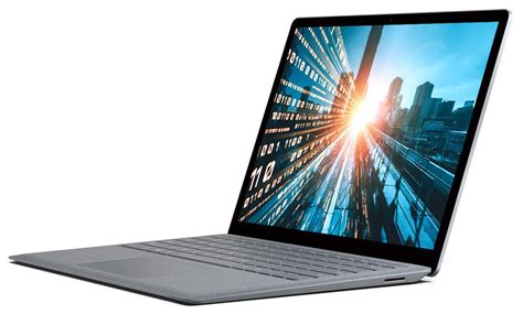 Microsoft Surface St Gen Touchscreen Laptop