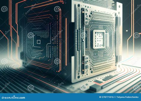 370 Digital Circuitry A Futuristic And Tech Inspired Background 370 Digital Circuitry A Futuristic And Tech Inspired Background