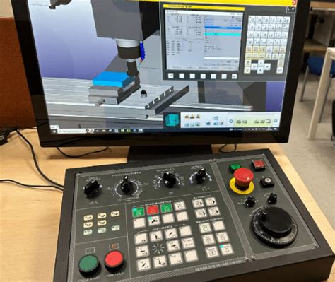 Cnc Course Cnc Training Centre