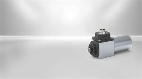Llv Locking Solenoids Kendrion Llv Locking Solenoids Kendrion
