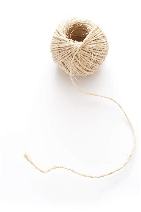 String