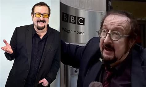 Inside Steve Wrights Bitter Exit From The Bbc How Broadcasting Legend Left Radio 2 After