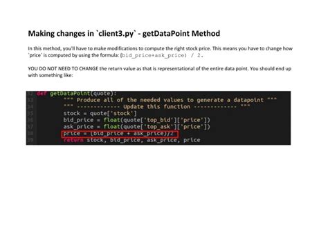 Task 1 Guide Pdf Computing Technology And Computing