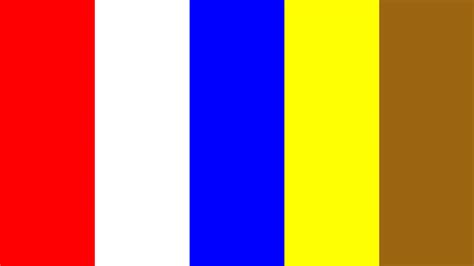 Mario Logo Palette Ff0000 Ffffff 0000ff Ffff00 996611 Hex