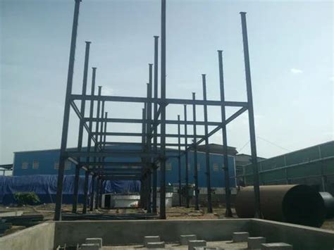 Supertechno Batch Type Solvent Extraction Plant At Rs 10000000 In Dhuri