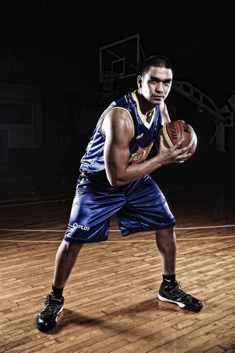 Project Zero Studios Talk N Text PBA Players Profile