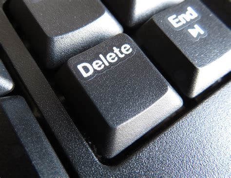 Whats The Most Important Keystroke For Writing Great Copy Clearly