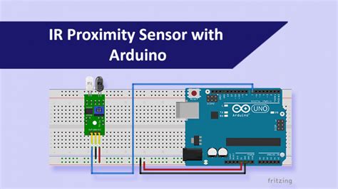 Infrared Obstacle Avoidance Sensor Arduino Majju PK
