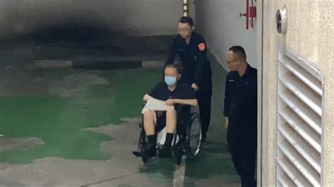 新／京華城案檢追賄賂金脈 今早提訊威京主席沈慶京 東森最即時最快速新聞