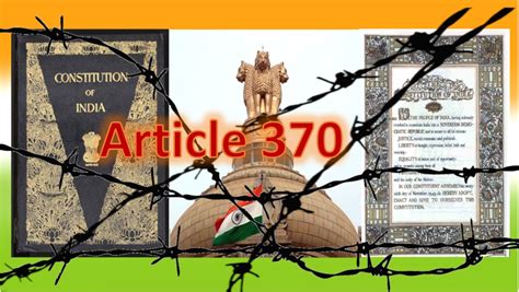 Indian Americans Condemn Unconstitutional Revocation Of Article 370
