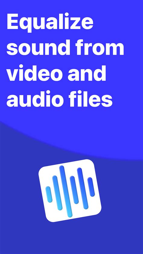 Bass Booster Sound Equalizer For Iphone 無料・ダウンロード