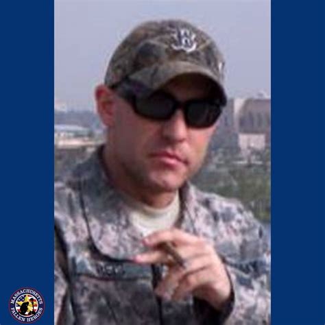 Sergeant First Class Donald Reis Remembering An American Hero Sergeant Massachusetts Fallen