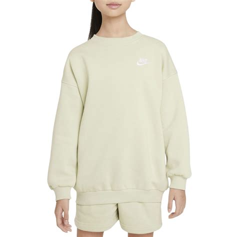 Nike Sportswear Club Fleece Oversized Pullover Kinder Plutosport