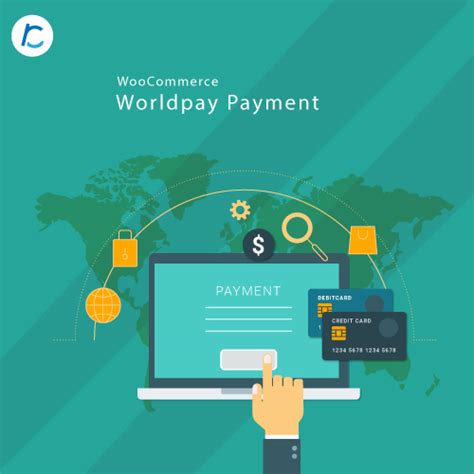 Woocommerce Worldpay Payment Gateways Plugin Crevol Software