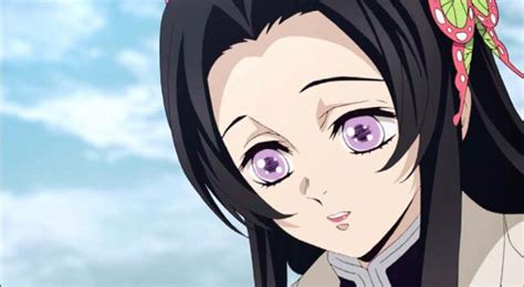 Kanae Kochou Wiki Demon Slayer Kimetsu No Yaiba Amino