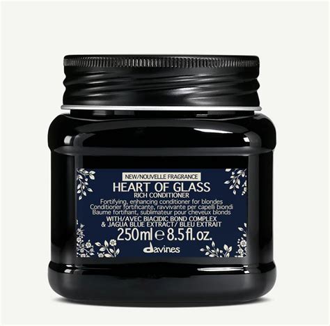 Купить Питательный кондиционер для защиты и сияния блонд Davines